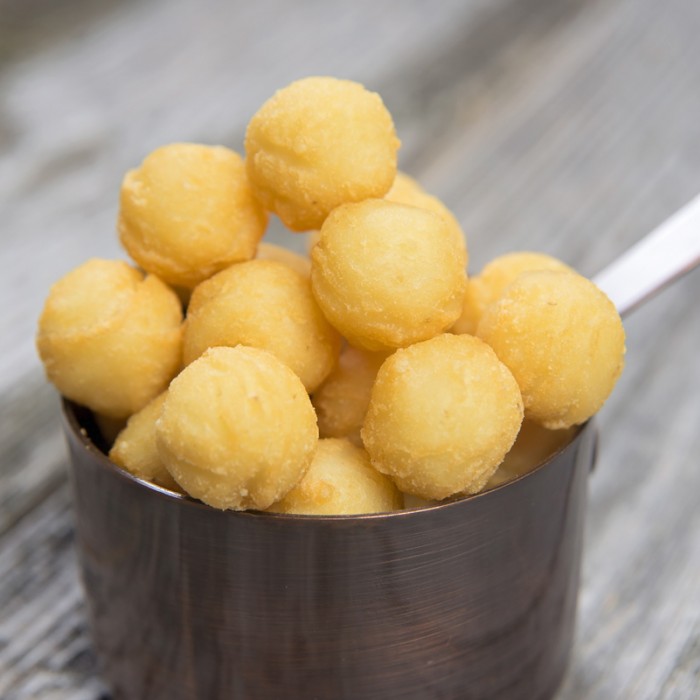Noisettes | Foodservice | Nos Produits | Clarebout