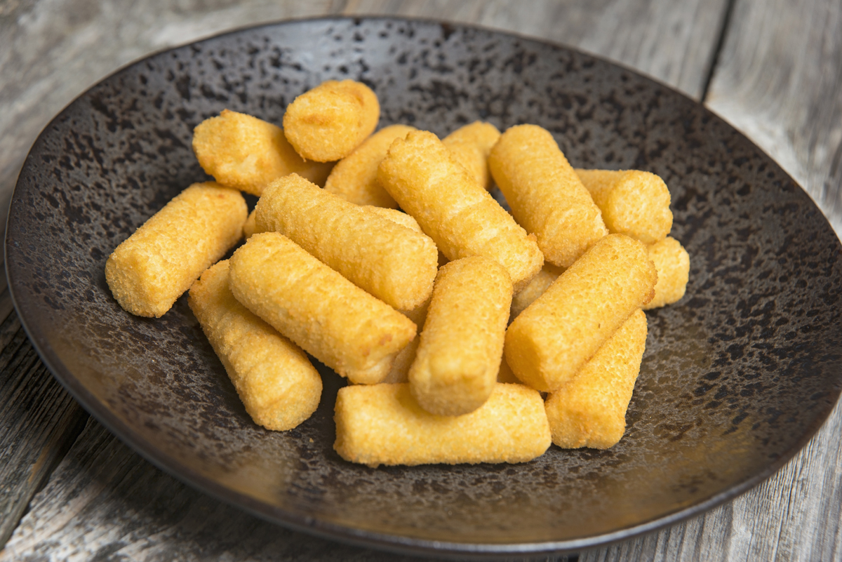 Croquettes | Foodservice | Nos Produits | Clarebout